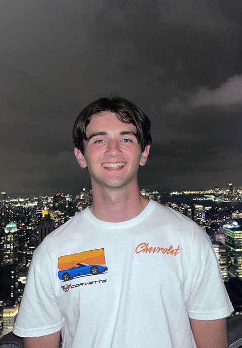 Michael E. Cunningham – Portfolio