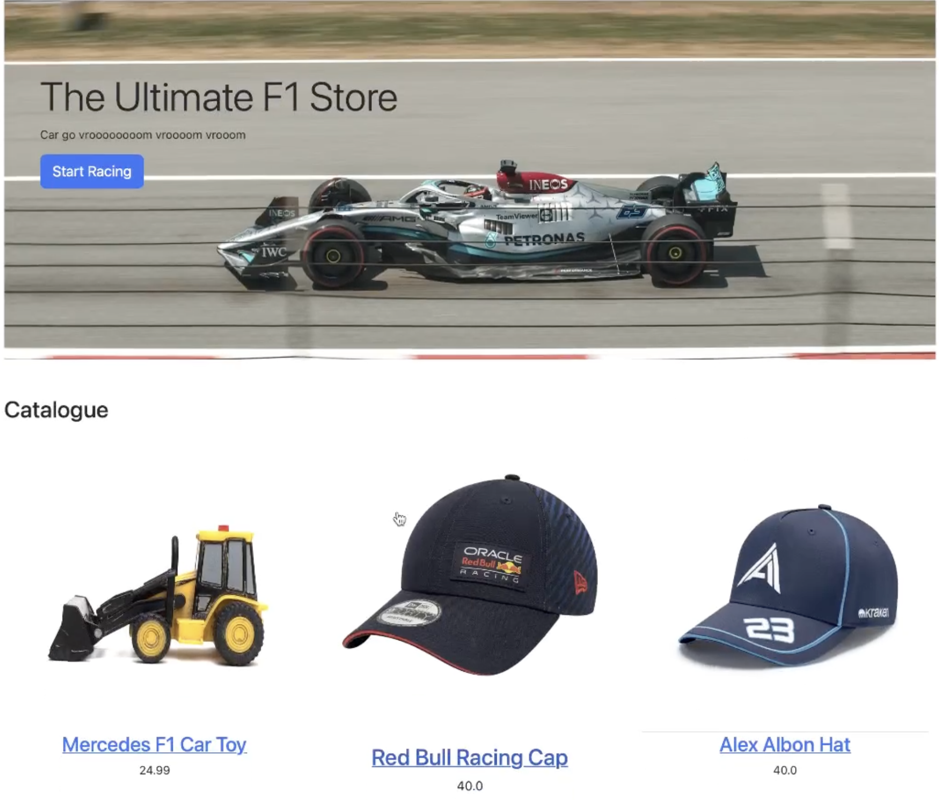 Michael E. Cunningham – Portfolio